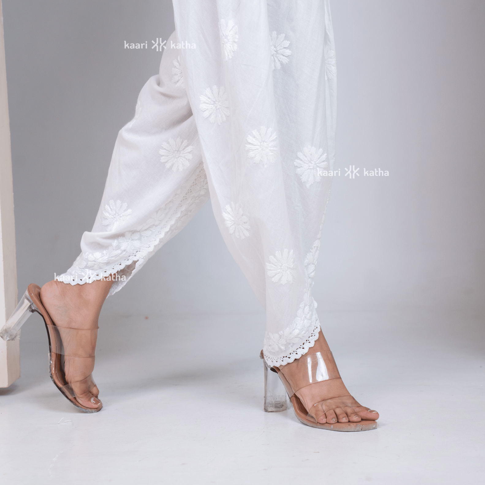 Tulip Pants – Kaari Katha